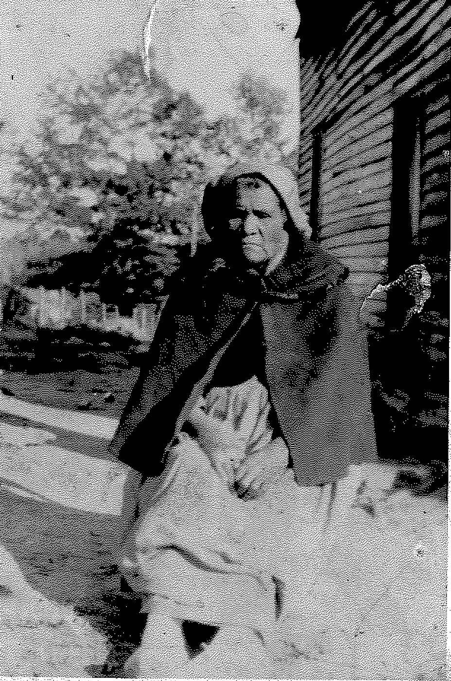 Gash Hall Robinson Family Reunion – Gash Hall Robinson